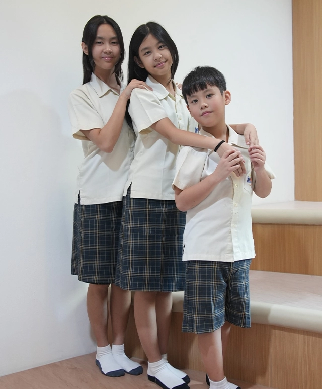Bunda Mulia School